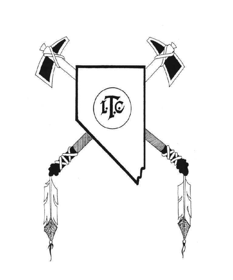 Inter-Tribal Council of Nevada, Inc. – CONSORTIUM AND GOVERNING BODY OF ...